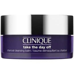 Clinique Pflege Makeup-Entferner Take The Day Off Cleansing Balm