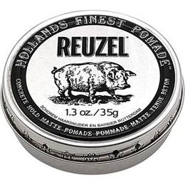 Reuzel Herrenpflege Haarstyling Concrete Hold Matte Pomade