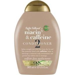 Ogx Haarpflege Conditioner Niacin3 & Caffeine Conditioner