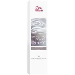 Wella Professionals Tönungen True Grey Pearl Mist Dark