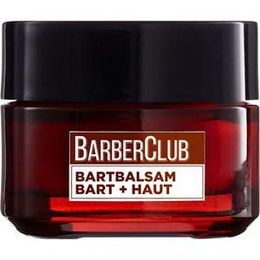 L'Oréal L’Oréal Paris Men Expert Collection Barber Club Bartbalsam Bart + Haut
