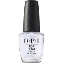 O.P.I OPI Pflegeprodukte Unter- und Überlack Top Coat