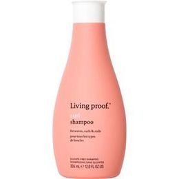 Living Proof Haarpflege Curl Shampoo