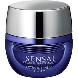 SENSAI Hautpflege Cellular Performance - Extra Intensive Linie Cream