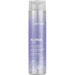 JOICO Haarpflege Blonde Life Violet Shampoo