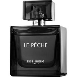 Eisenberg Herrendüfte L'Art du Parfum Le Péché HommeEau de Parfum Spray