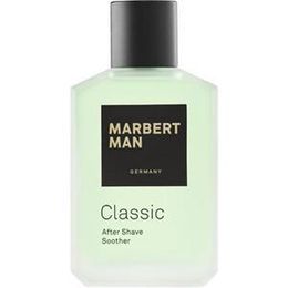 Marbert Herrendüfte Man Classic After Shave Soother