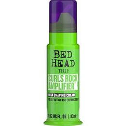 Tigi Bed Head Foxy Curls Curls Rock Amplifier Curls Cream