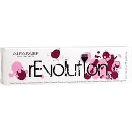 Alfaparf Milano Coloration Coloration Revolution Direct Coloring Cream Rich Purple