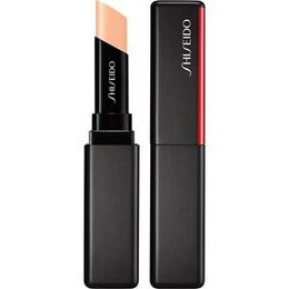 Shiseido Lippen-Makeup Lip Balm ColorGel Lip Balm Nr. 104 Hibiskus