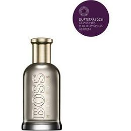 HUGO BOSS BOSS Herrendüfte BOSS Bottled Eau de Parfum Spray