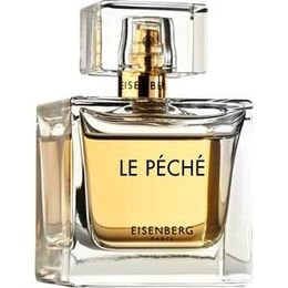 Eisenberg Damendüfte L'Art du Parfum Le Péché FemmeEau de Parfum Spray