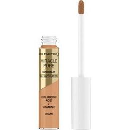 Max Factor Make-Up Gesicht Miracle Pure Concealer 002