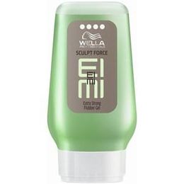 Wella EIMI Texture Sculpt Force Flubber Gel