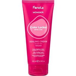 Fanola Haarpflege Wonder Sealing Cream