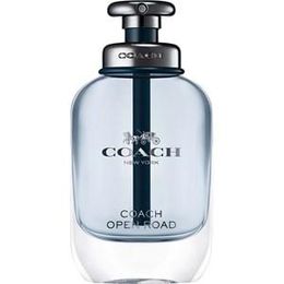 Coach Herrendüfte Open Road Eau de Toilette Spray