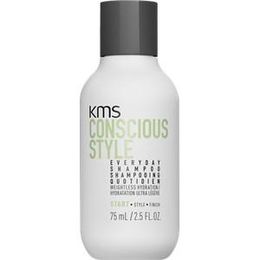 KMS California KMS Haare Conscious Style Everyday Shampoo