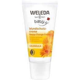 Weleda Schwangerschafts- und Babypflege Babys & Kids Baby Wundschutzcreme