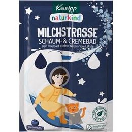 Kneipp Badezusatz Schaum- & Cremebäder Naturkind Schaum- & Cremebad Milchstraße