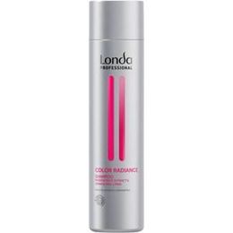 LONDA Professional Haarpflege Color Radiance Shampoo