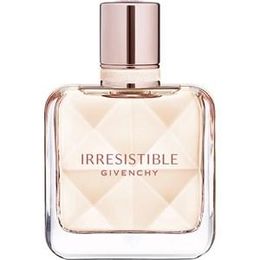 Givenchy Damendüfte New IRRÉSISTIBLE FraicheEau de Toilette Spray