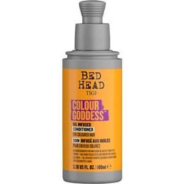 Tigi Bed Head Conditioner Colour Goddess Conditioner