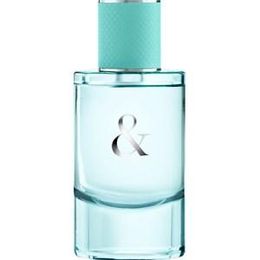 Tiffany & Co. Tiffany & Co. Damendüfte Tiffany & Love For Her Eau de Parfum Spray