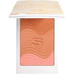 Sisley Make-up Teint Phyto-Touche Poudre Eclat Soleil Miel Cannelle