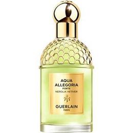 Guerlain Damendüfte Aqua Allegoria Nerolia Vetiver ForteEau de Parfum Spray Refill