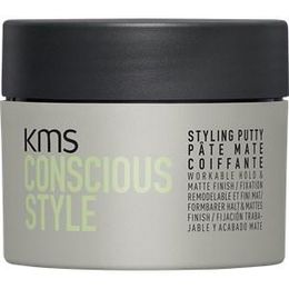 KMS California KMS Haare Conscious Style Styling Putty