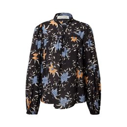 Sofie Schnoor Blouse female Black size XL