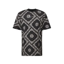 Karl Kani Shirt male Black size L