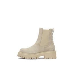 Kazar Chelsea Boots female Beige size 41