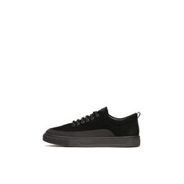 Kazar Sneaker Herren Größe 43 schwarz
