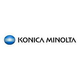 Konica Minolta DV-616C - Cyan - Original - Entwickler-Kit - für bizhub PRESS C1085, PRESS C1100