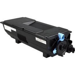 W&P Recycling Toner ersetzt Kyocera TK-3400 1T0C0Y0NL0 schwarz