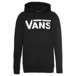 Vans Sweatshirt 'Classic II' Herren Gr&ouml;&szlig;e XL schwarz / wei&szlig;