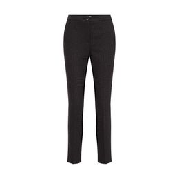 WE Fashion Hose Damen Gr&ouml;&szlig;e 44 schwarz