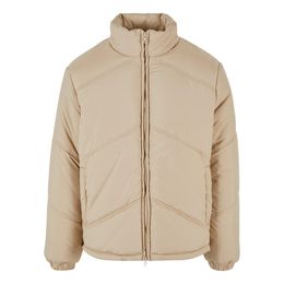 Urban Classics Jacke Herren Gr&ouml;&szlig;e 4XL sand