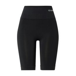 Hummel Workout Pants 'Tif' female Black size S