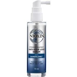 Nioxin Haarpflege 3D Expertenpflege Anti-Hair Loss Serum