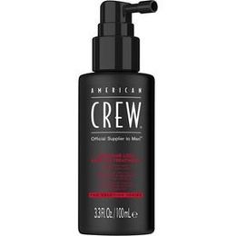 American Crew Haarpflege Hair & Body Anti-Hair Loss Leave-in Treatment