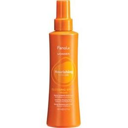 Fanola Haarpflege Wonder Nourishing Extra Care Glossing Spray