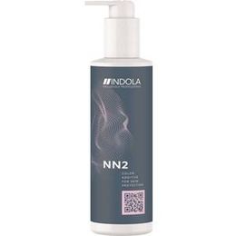 Indola Professionelle Haarfarbe Must Have-Produkte NN2 Color Additive for Skin Protection
