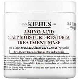 Kiehl's Kiehl's Haarpflege & Haarstyling Behandlungen Amino Acid Scalp Moisture-Restoring Treatment Mask
