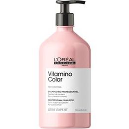 L'Oréal L’Oréal Professionnel Paris Haarpflege Serie Expert Vitamino Color Professional Resveratrol Shampoo