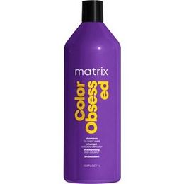 Matrix Geschädigtes Haar Unbreak My Blonde Shampoo