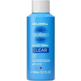 Goldwell Color Colorance Gloss Tones Clear
