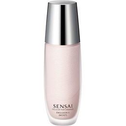 SENSAI Hautpflege Cellular Performance - Basis Linie Emulsion II (Moist)