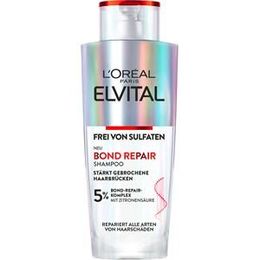 L'Oréal L’Oréal Paris Collection Elvital Bond Repair Shampoo